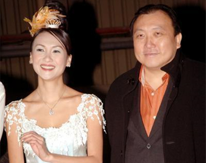 "Jing girl" Li Sibei has recently been exposed, 43-year-old is still ...
