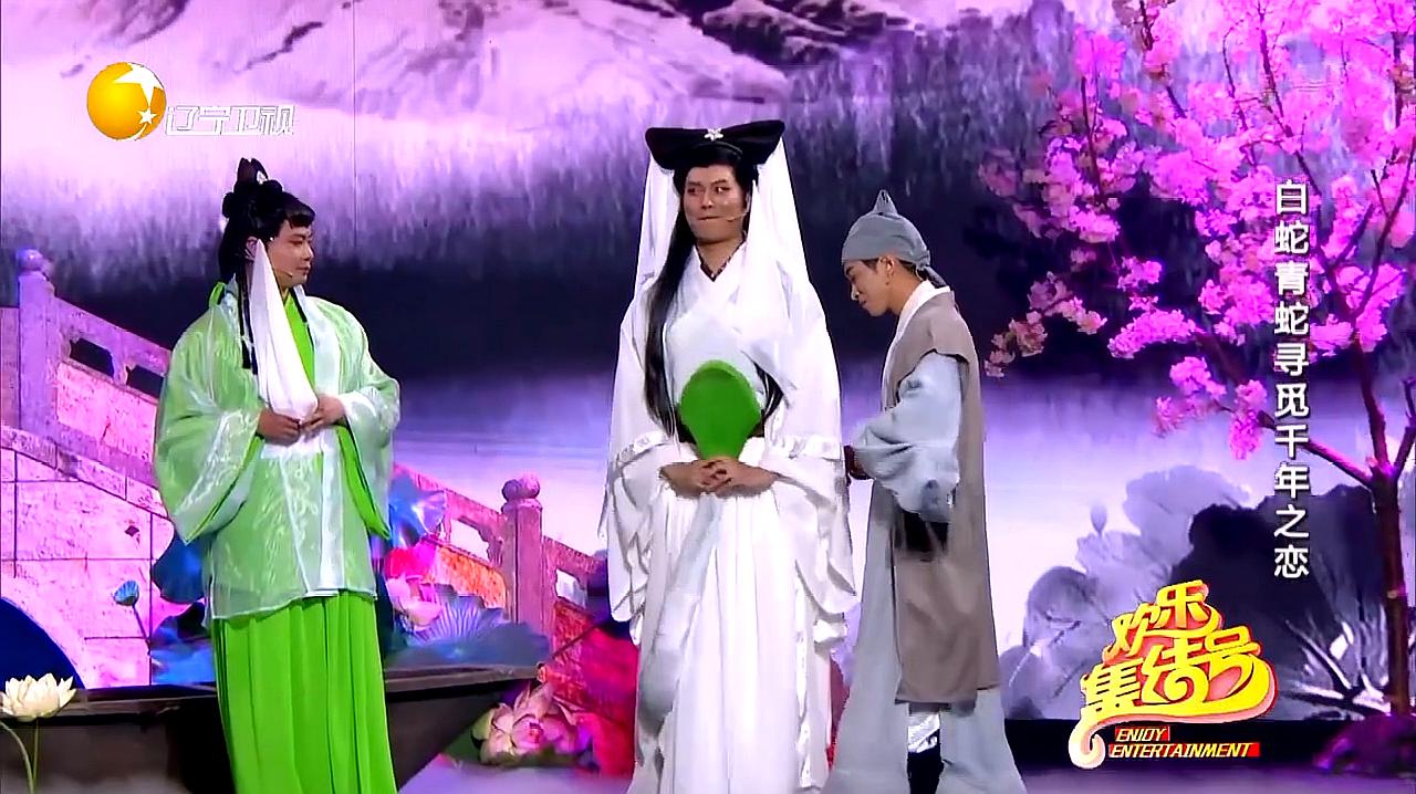 Wei Xiang: An actor who can play a supporting role as the main ...