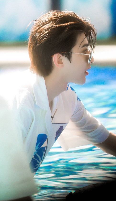 Cai Xukun's latest running male show once again contributed the most ...