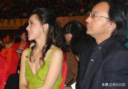 After she played "The Legend of Zhen Huan", she did not become popular ...