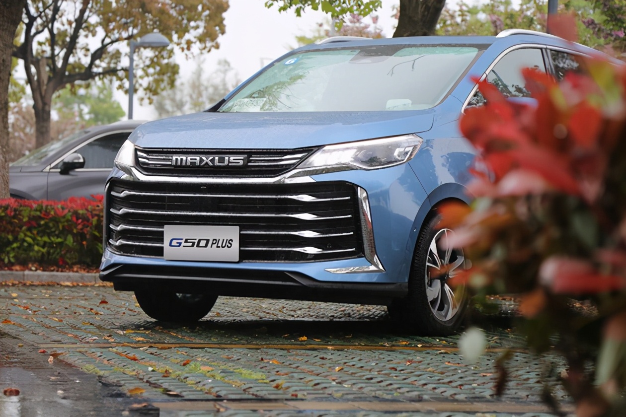 How sincere is the overall change?SAIC MAXUS G50 PLUS test drive - iNEWS