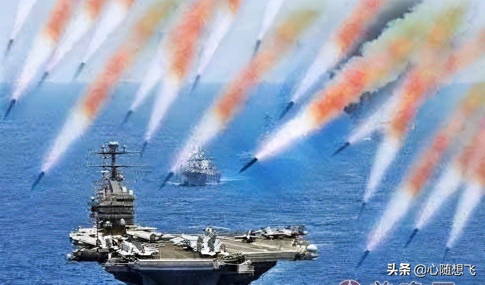 Saturation attack - iMedia