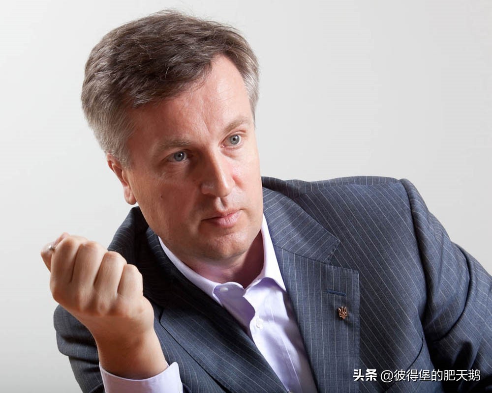 The obsession of former Ukrainian President Yushchenko: the conspiracy ...