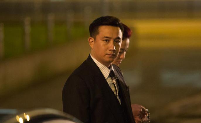 Haiqing's drama "Zhang Weiguo's Summer" passed the record, the male ...