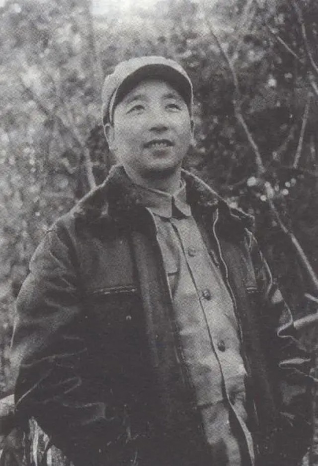 Chai Yunzhen: The hero Kim Il Sung called to see, Deng Xiaoping ordered ...