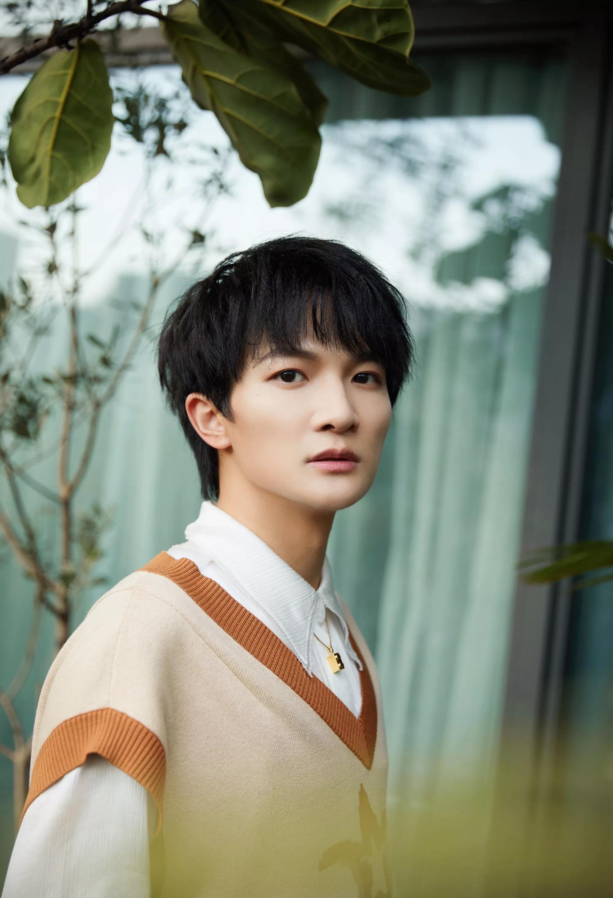 Zhou Shen keeps inviting and throwing olive branches from multiple ...