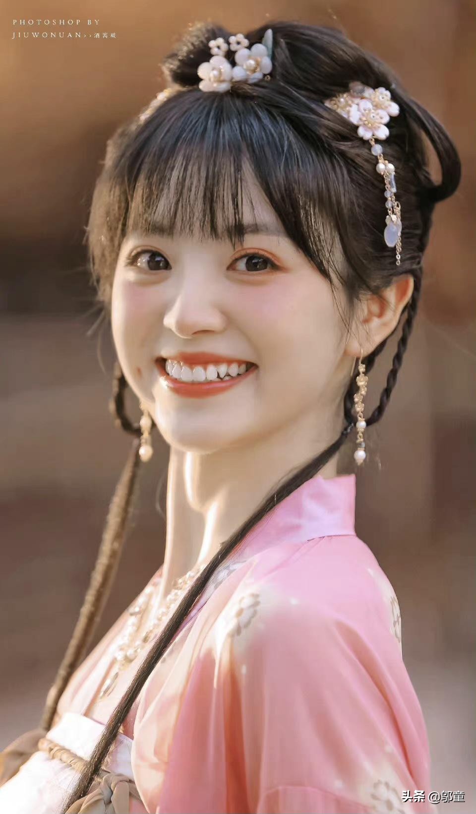 Tian Xiwei refuted the rumors and did not intercept Hu Li Randi's new ...