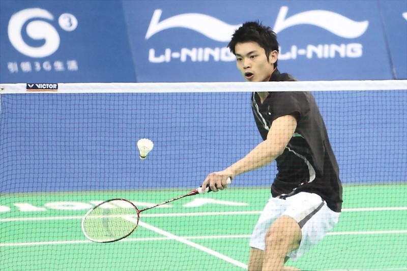 From "Super Dan" to "Derailment, Domestic Violence", how is "Badminton ...