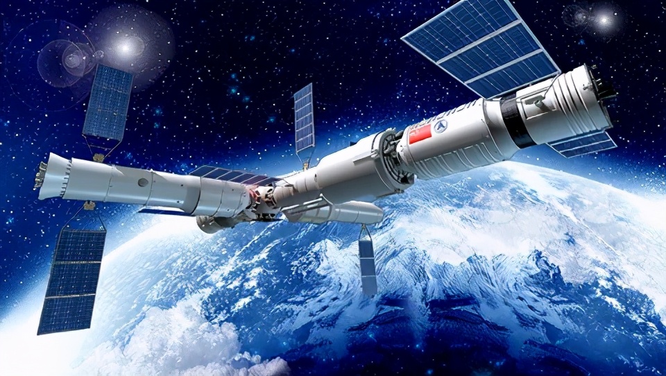Chen Gen: From the "two bombs" to the "darkest moment", China Aerospace ...
