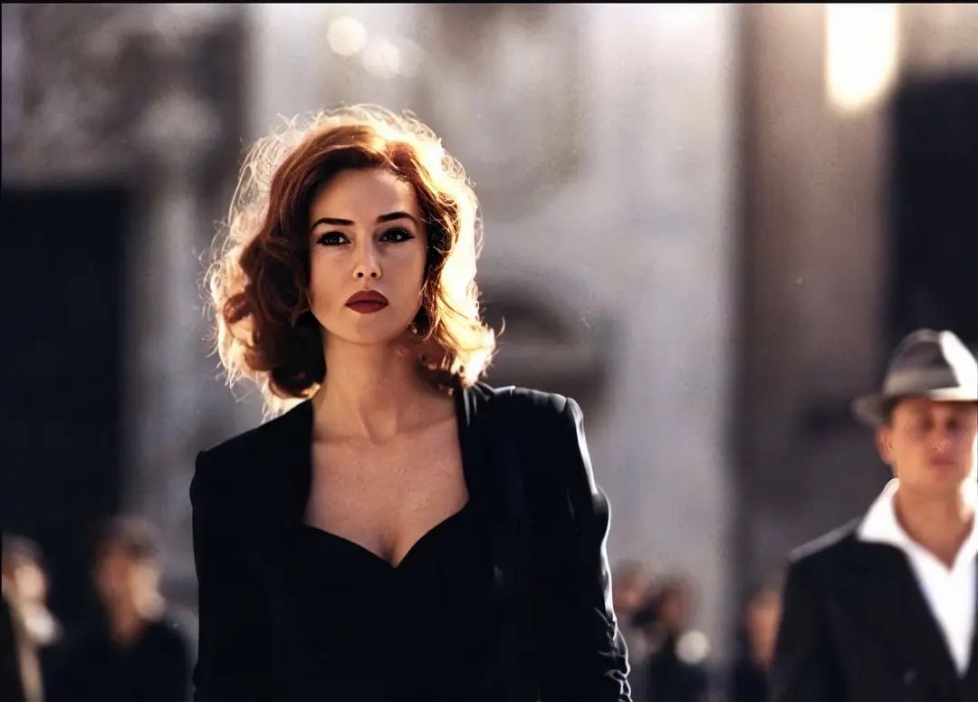 The Beautiful Legend of Sicily (movie) - iMedia
