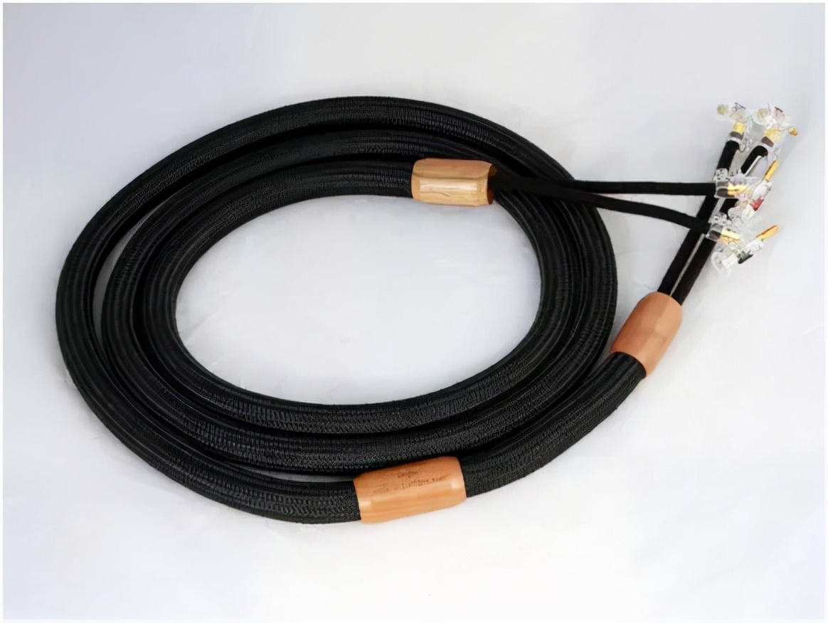 See the SwissCables Diamond speaker cable - iNEWS