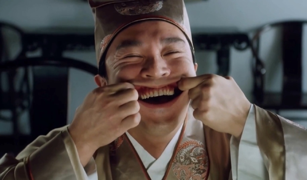 Stephen Chow: The king of comedy is more than just comedy - iMedia