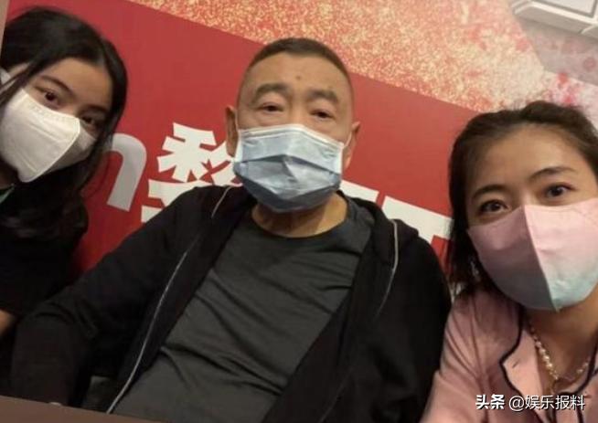 Seven years after breaking up with Liu Luanxiong, Lu Lijun has changed ...