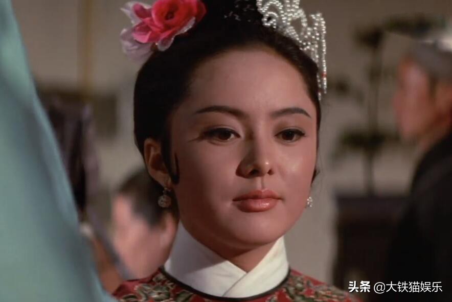 The 8th edition of "The First Beauty" Shen Bijun: The new version of ...