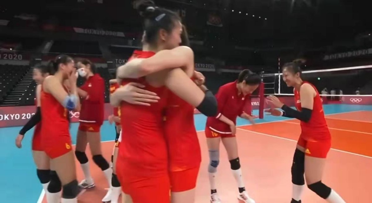 VaVa Mao Yanqi, whose song resounds throughout the Olympics, will ...