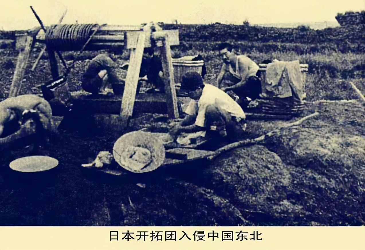 Japanese orphans and anger! The Northeast Past in Tang Detective 3 - iNEWS