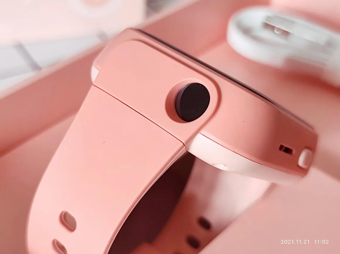 Xiaomi Mi Rabbit Watch 5PRO, 12 heavy guards are really worry-free ...