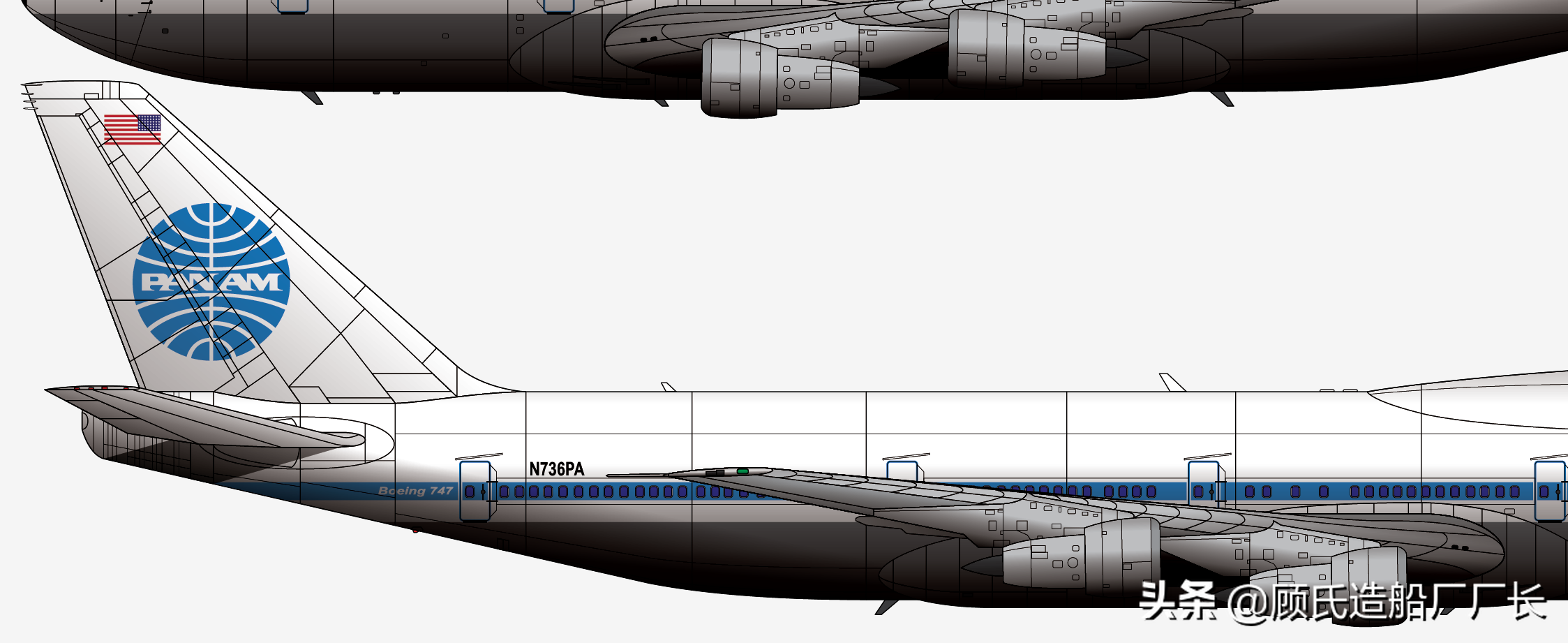 Miss, I'm not kidding! Pan Am Flight 299's Campos Hijacking in 70 Years ...