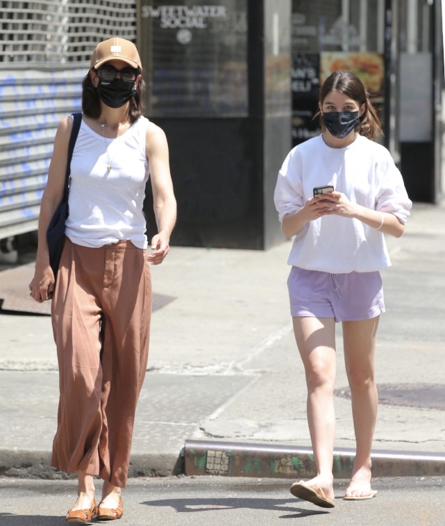 Brother Tom's daughter Su Rui has finally grown up, her temperament has ...