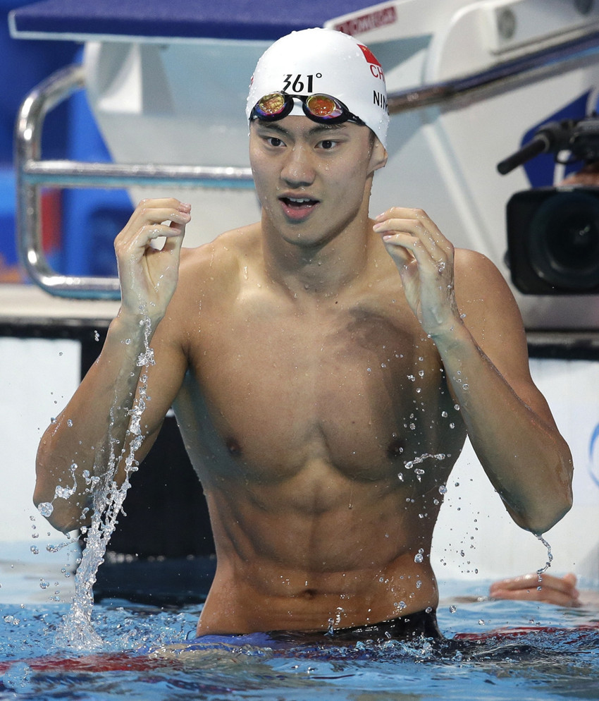After Ning Zetao was expelled, he did not enter the entertainment ...