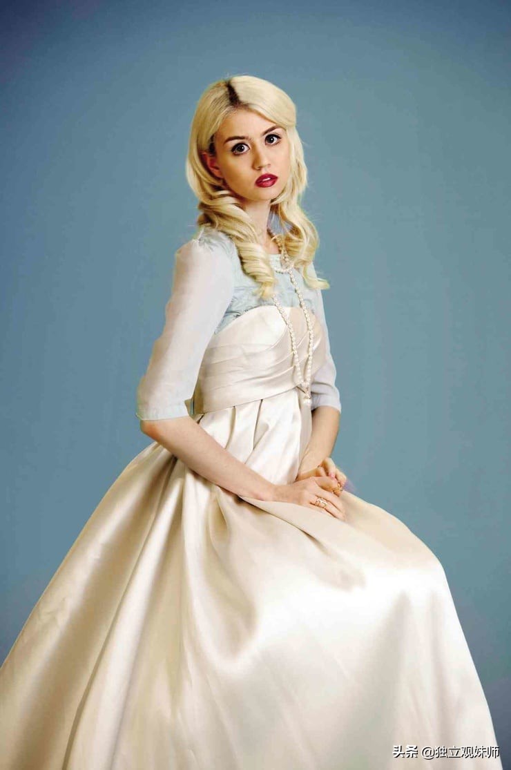 Universal Beauty: Alison Howard - iNEWS