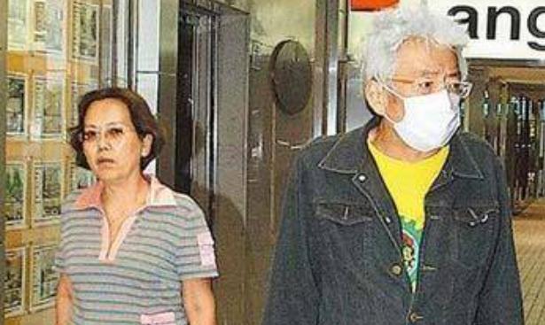 Gao Lingfeng: After chasing Teresa Teng, three marriages, three divorces and six children ...