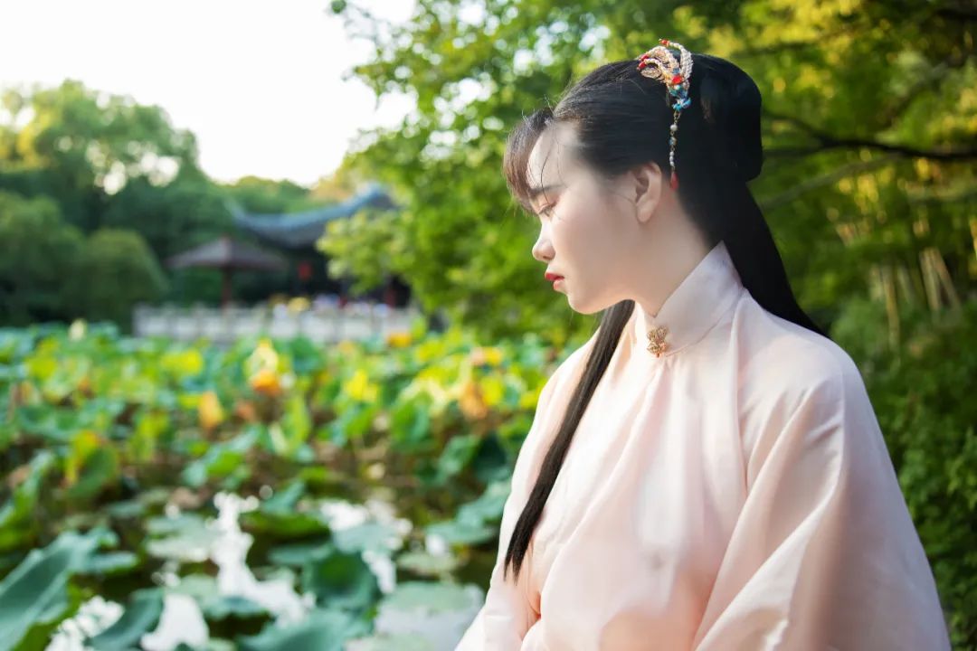 The ten most beautiful poems in China, you have to read at least once ...