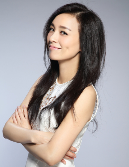 Lin Ruiyang married Zhang Ting after the divorce, you think it was ...