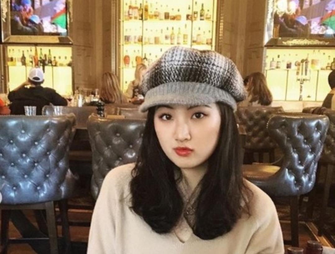 Yao Anna and Gong Jun's joining the Chinese restaurant caused ...