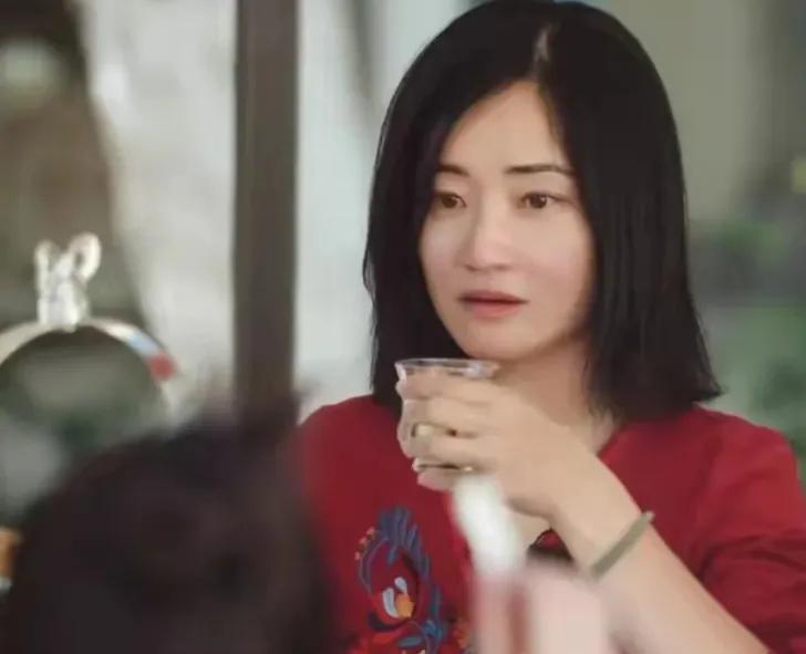 A woman like Meicheng Guo Keyu - iNEWS