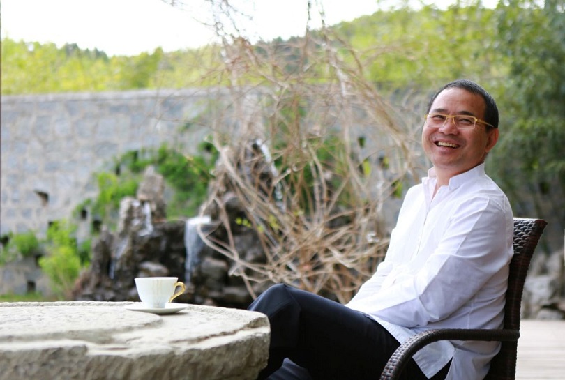 Chen Tianshi, a post-85 student in Nanchang, Jiangxi province, was ...