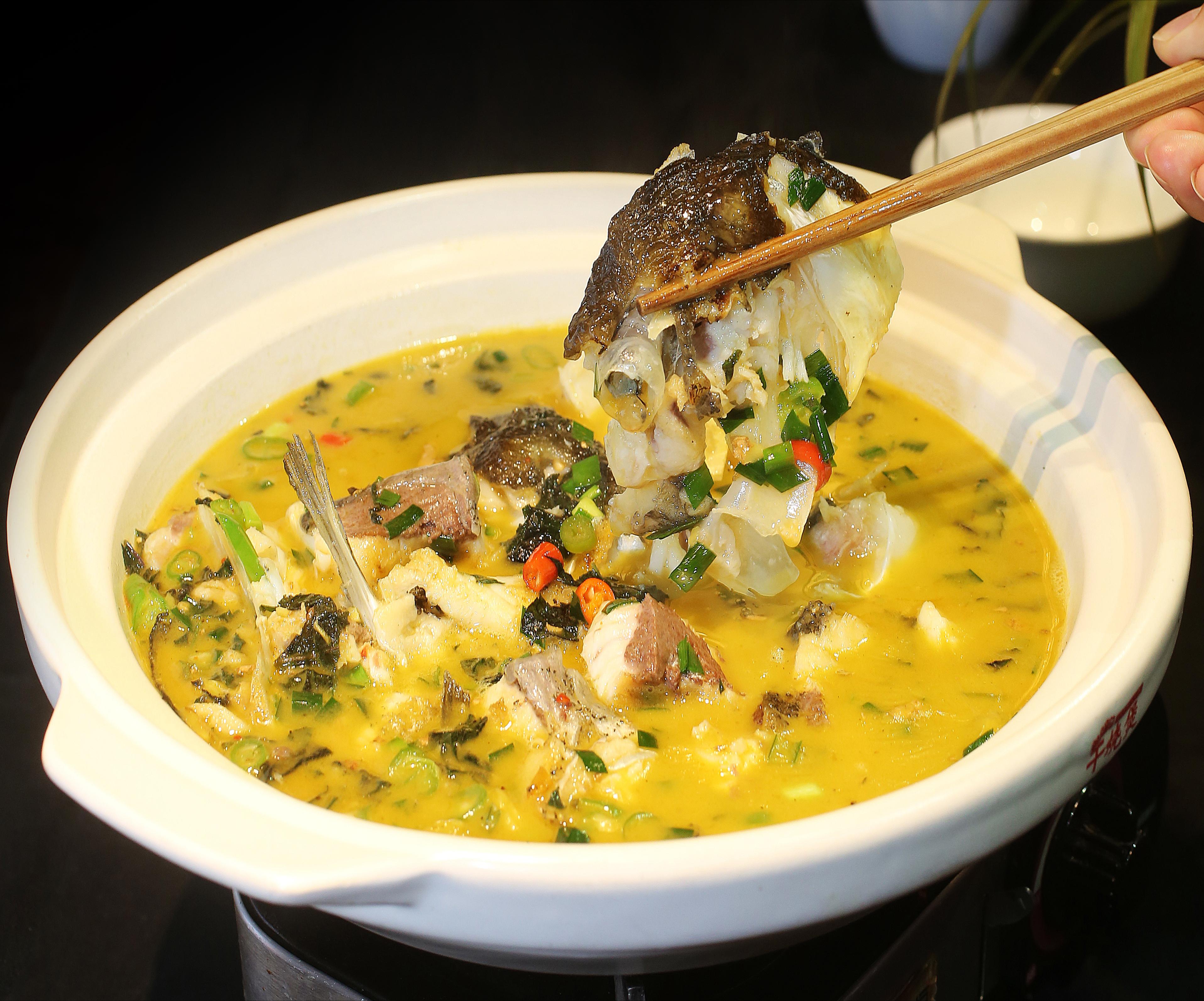 Love fish but can't do it?10 recipes for selecting Hunan fish, a must ...