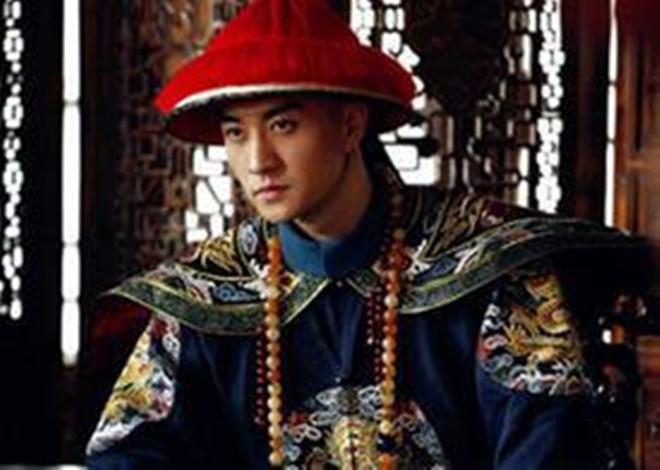 How is the prince of the Qing Dynasty different from other dynasties ...