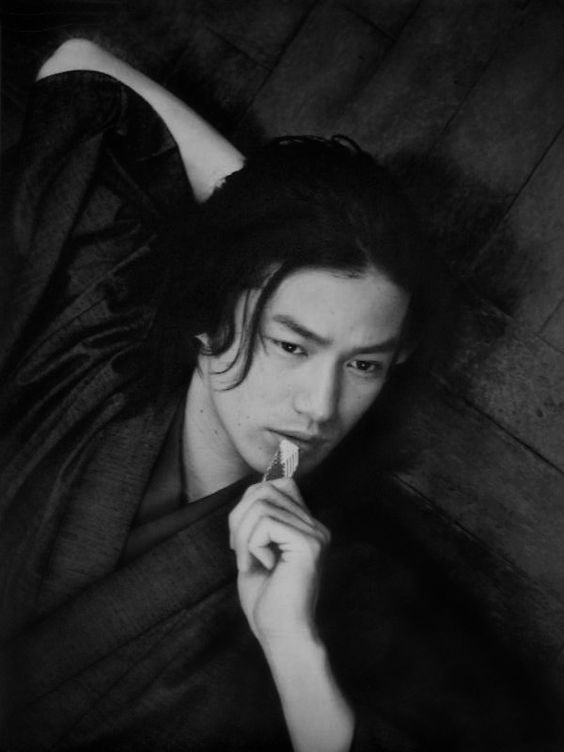 The 80s without PS!How handsome were the 15 beautiful Japanese men of ...
