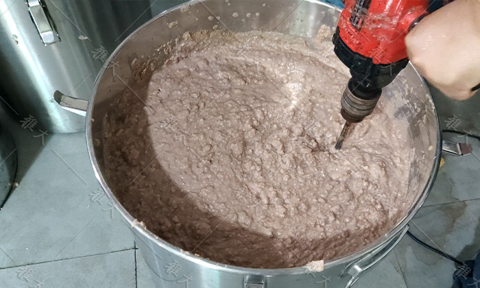 7 steps to teach you to make delicious taro wine, simple and easy to ...