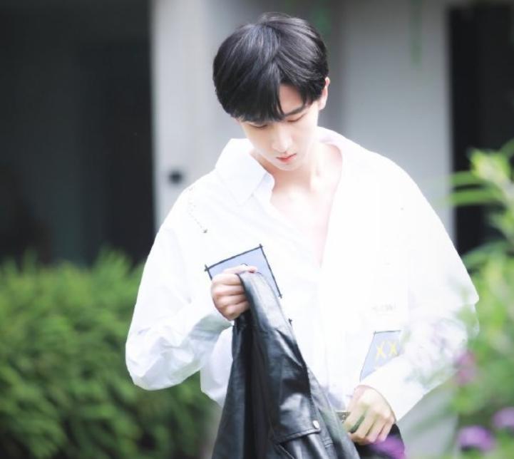 Refreshing the history of the boy group's "collapsed house", RISE Zhao ...