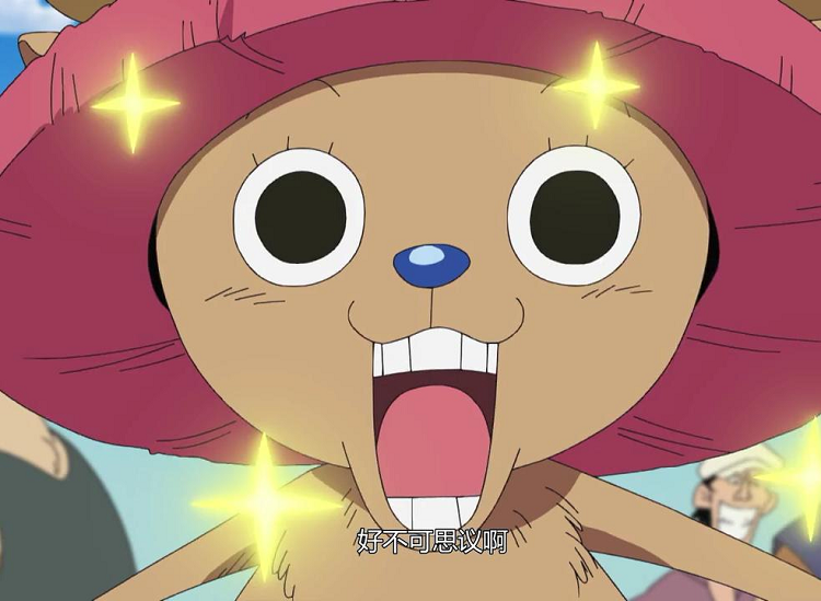 One Piece: 3 details prove that Tianyu Yuzhan has the ability to ...