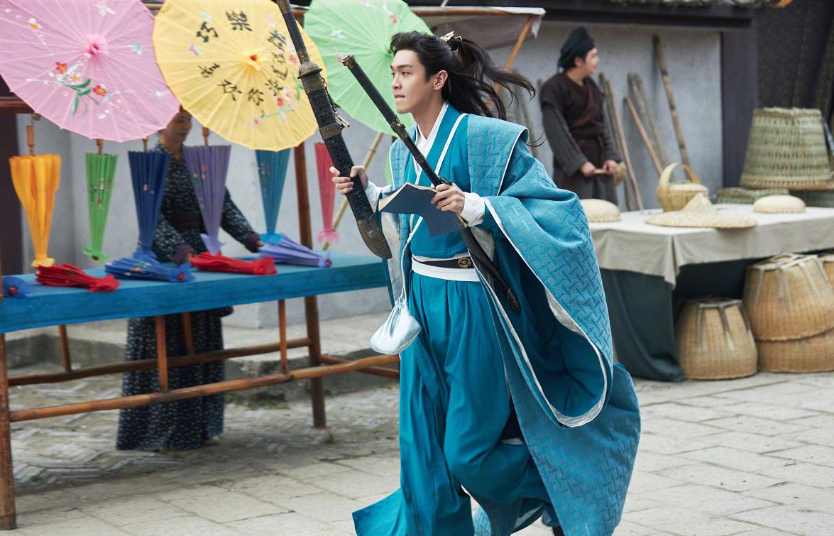 "Meng Tan Tan Tan An" two bronze "killers" won, Zhang Ruoyun, Huang ...