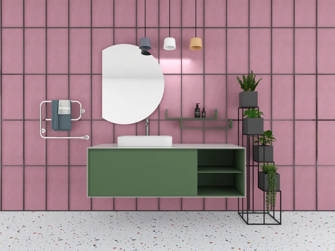 Home space color matching table - iNEWS