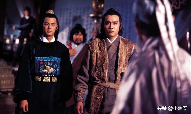 Gu Long wrote a classic masterpiece without ending. Why has it become a ...