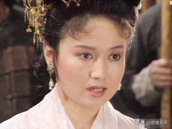 Cao Cao sent troops thousands of miles to steal Zhang Xiu's aunt ...