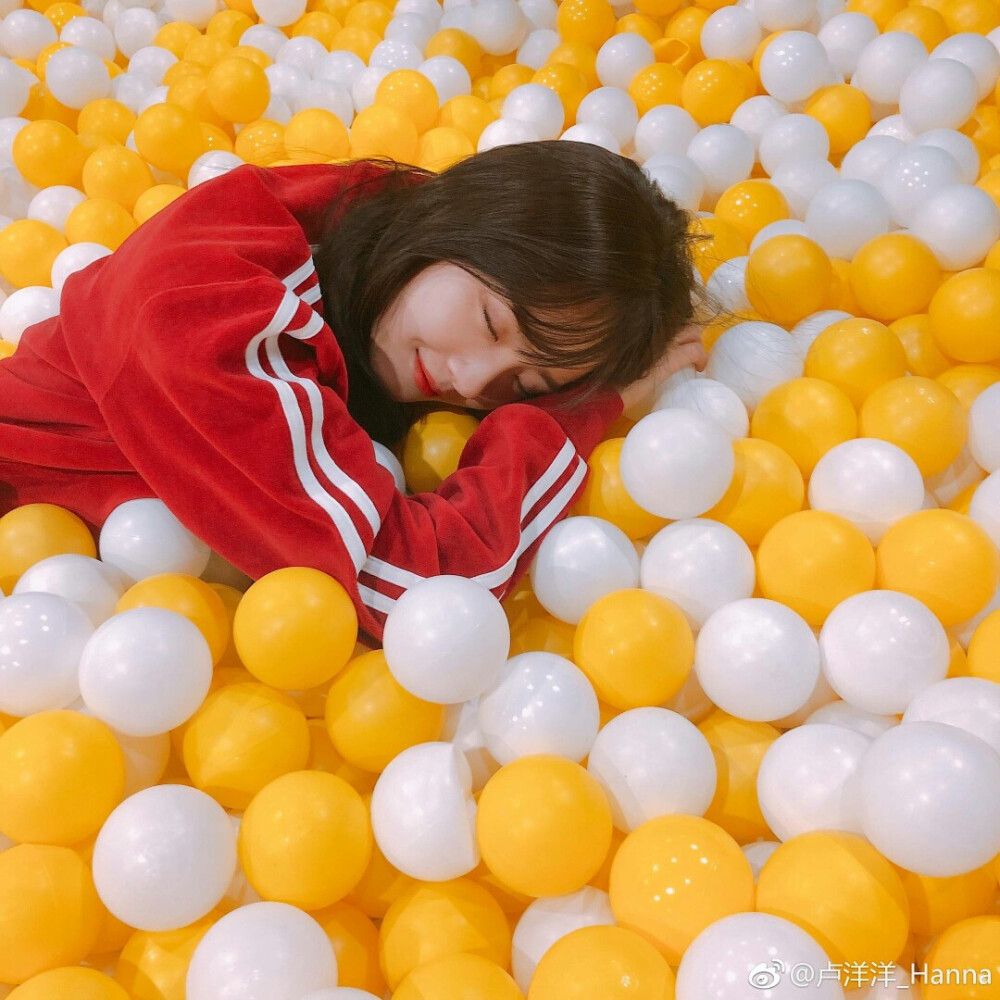 Lu Yangyang, the style of a Korean drama heroine - iNEWS