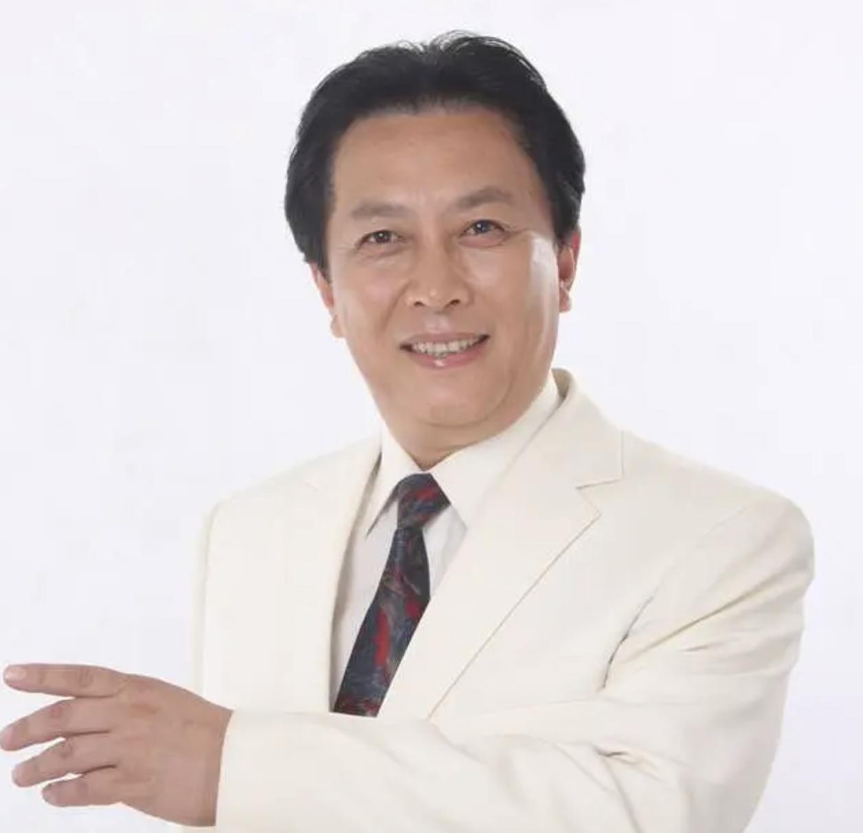 69-year-old Tang Guoqiang has played many roles for 5000 years. Zhuge ...