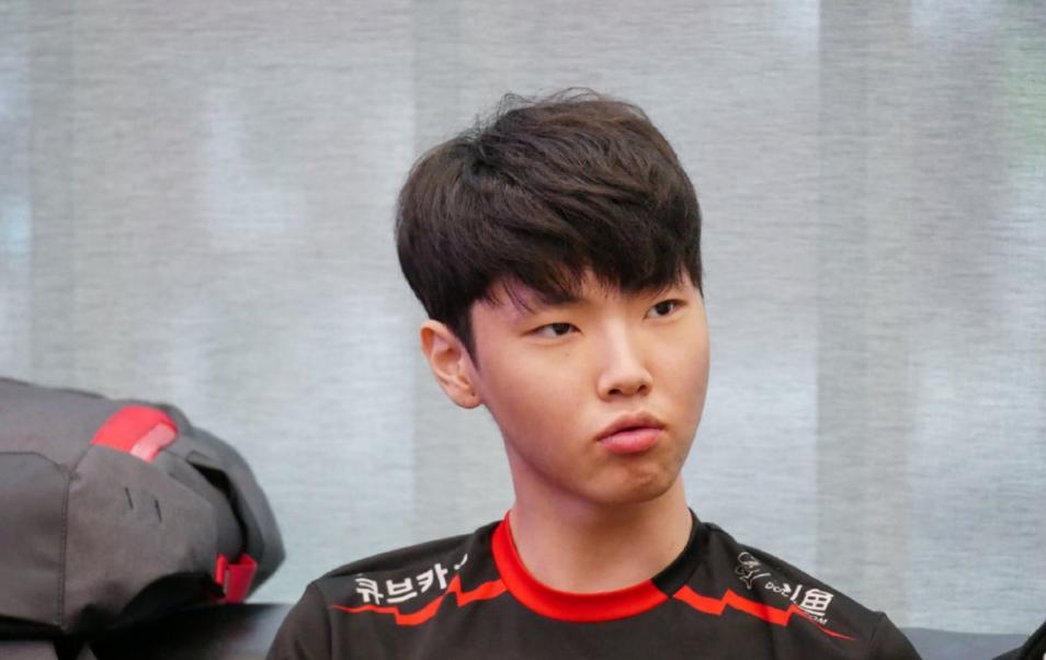 Chovy and Uzi will join IG?Shy said frankly that he would not leave LPL, fans: outrageous - iNEWS