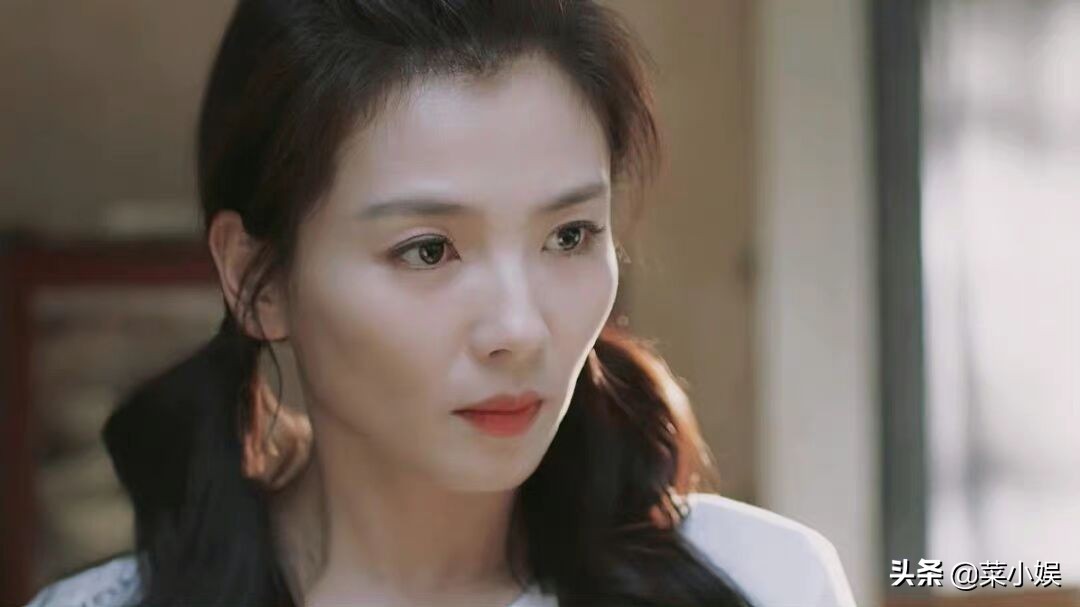 Another middle-aged idol drama hits, Lin Feng becomes a domineering president, and Liu Tao ...