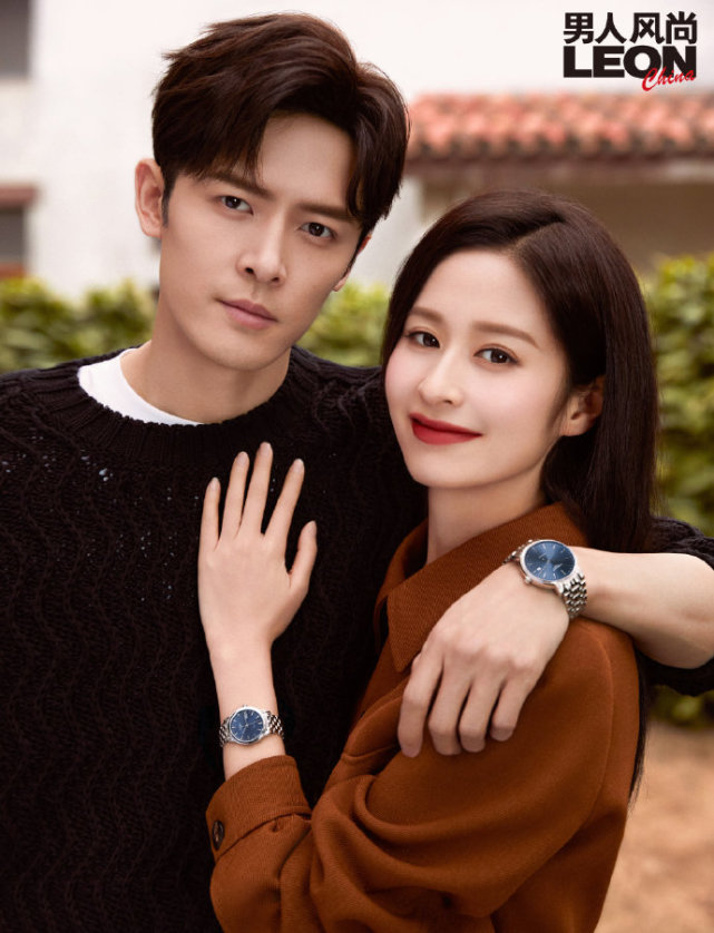 Ying Er Fu Xinbo co-produced the Valentine's Day blockbuster, holding ...