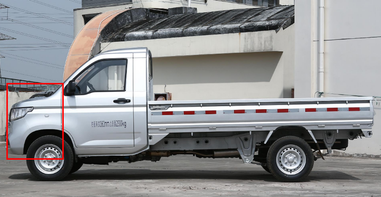 With only 99 horsepower, is Wuling's "Zhengtu" a pickup truck? - iNEWS