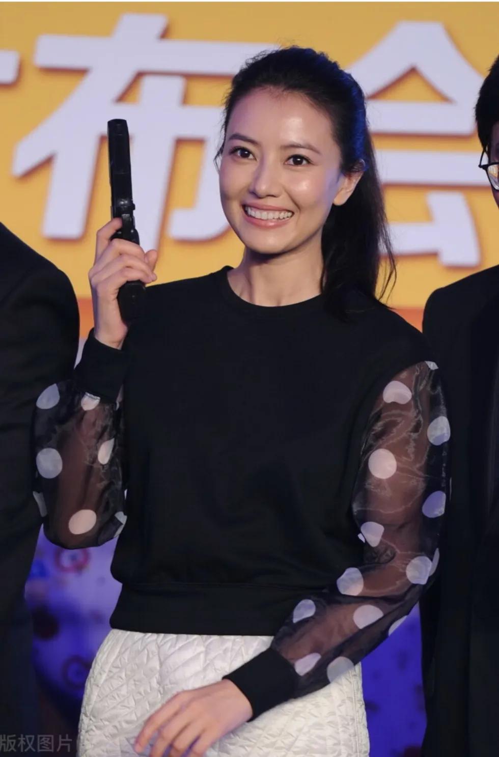 Married to the goddess Gao Yuanyuan, Zhao Youting, who was a late ...