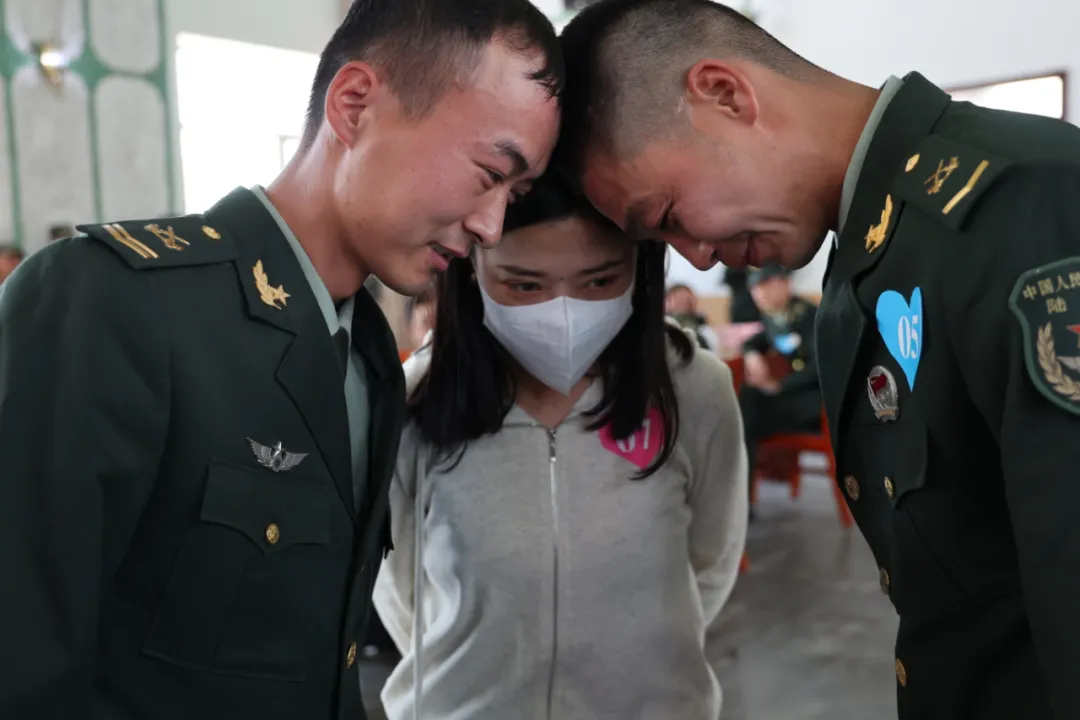 Jundi Magpie Bridge Club!Bing brother and sister meet in romantic ...