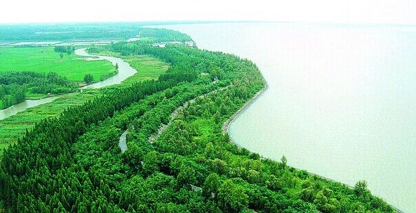 Cross the Qinling Mountains and the Huaihe River - iNEWS